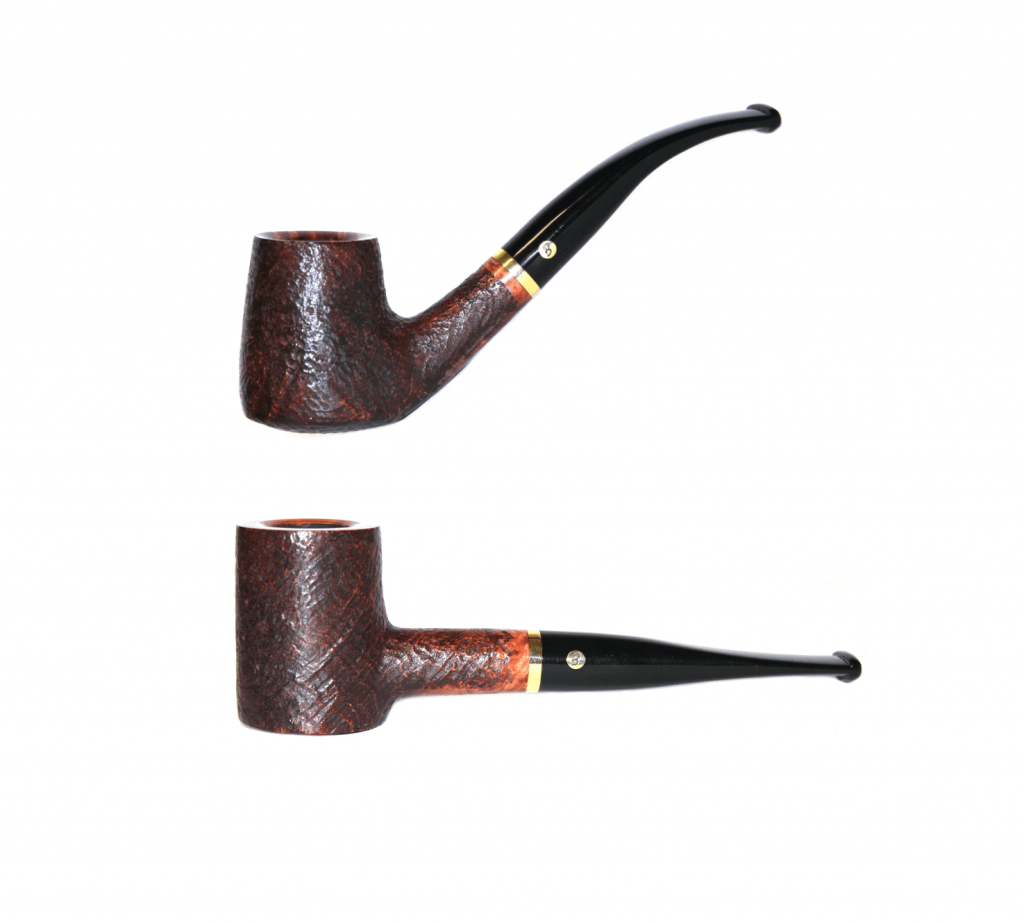 Brigham Tundra Pipes - Village Cigar Company & Barbershop