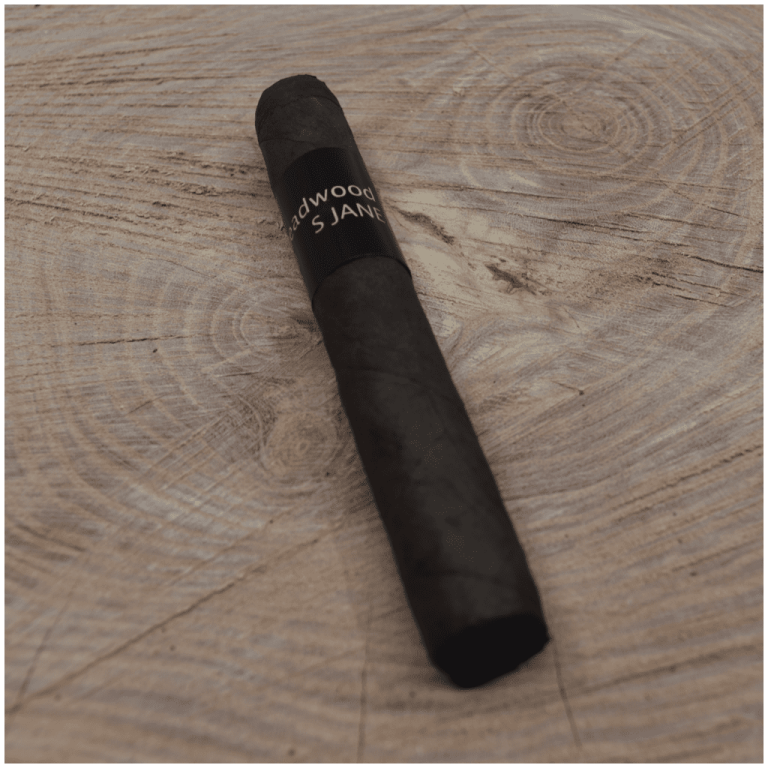 Drew Estate Deadwood Sweet Jane Corona - Village Cigar Company & Barbershop
