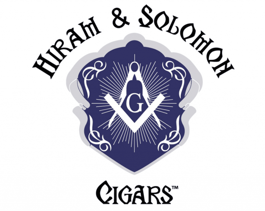 Hiram & Solomon Master Mason Robusto - Village Cigar Company & Barbershop