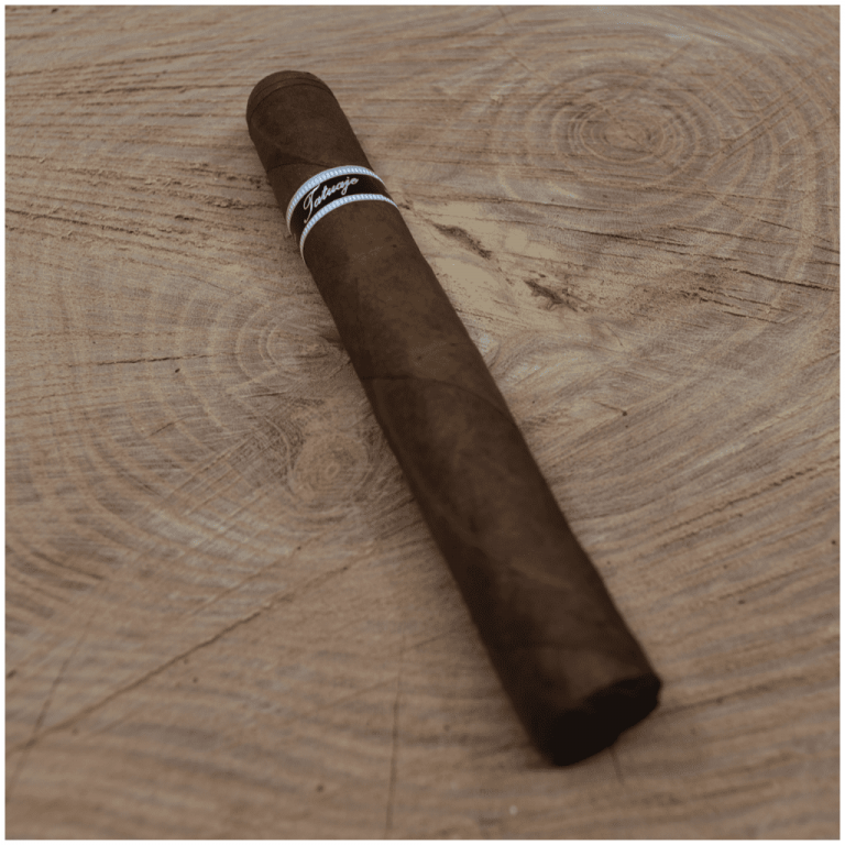 Tatuaje Black Label Corona Gorda - Village Cigar Company & Barbershop