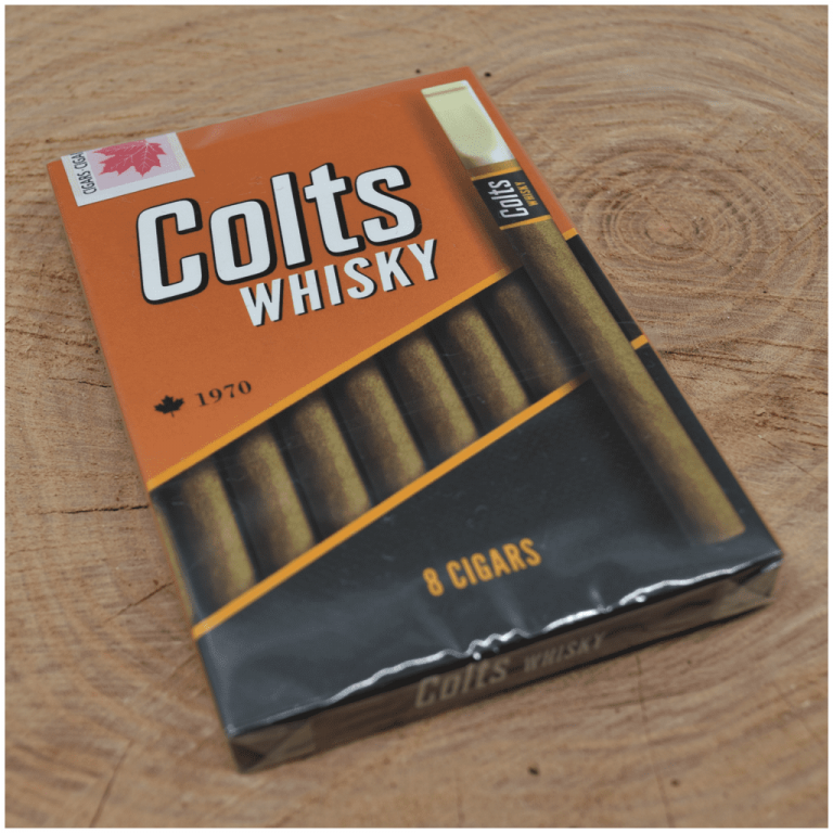 Colts Archives - Village Cigar Company & Barbershop
