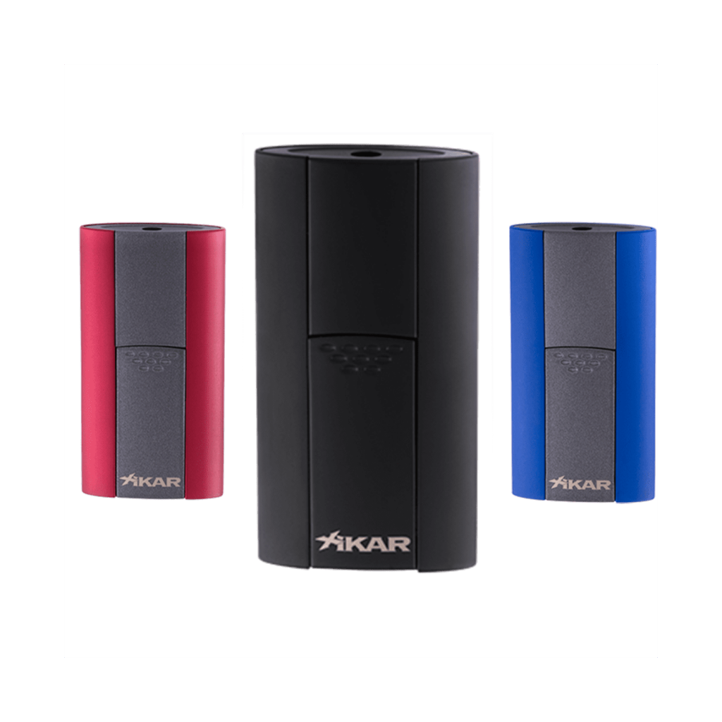 Xikar Flash Lighter - Village Cigar Company & Barbershop