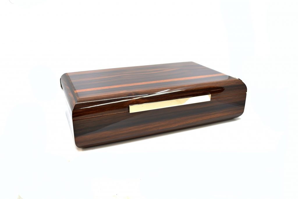 The Vanderbilt Humidor - Village Cigar Company & Barbershop