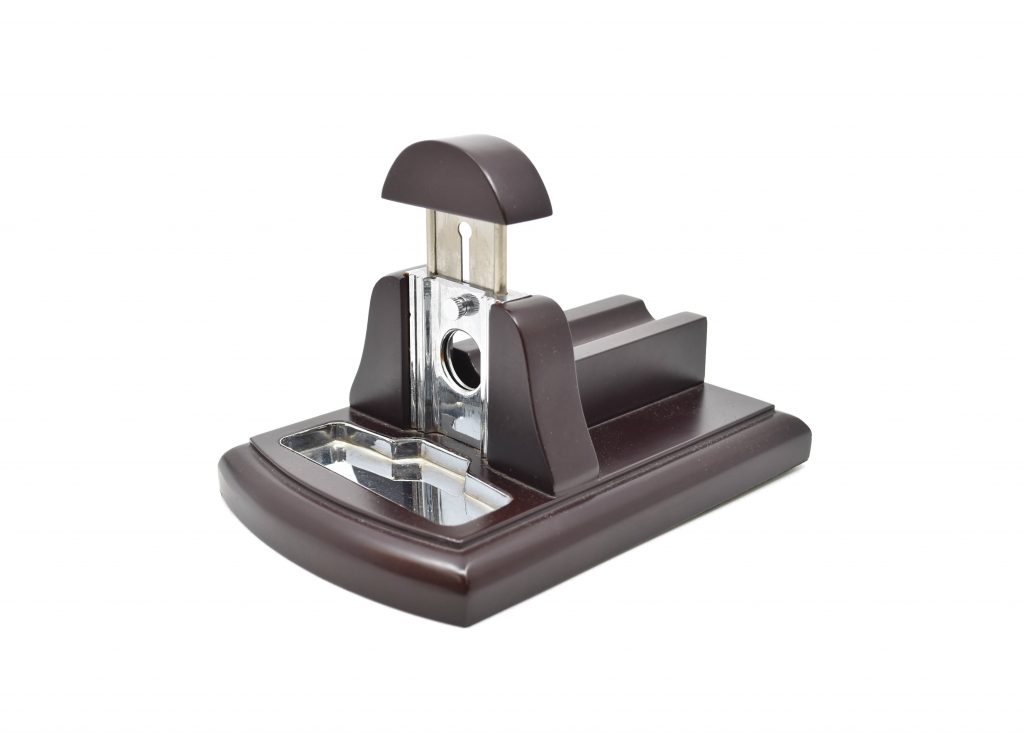 Desktop Guillotine Cutter - Village Cigar Company & Barbershop