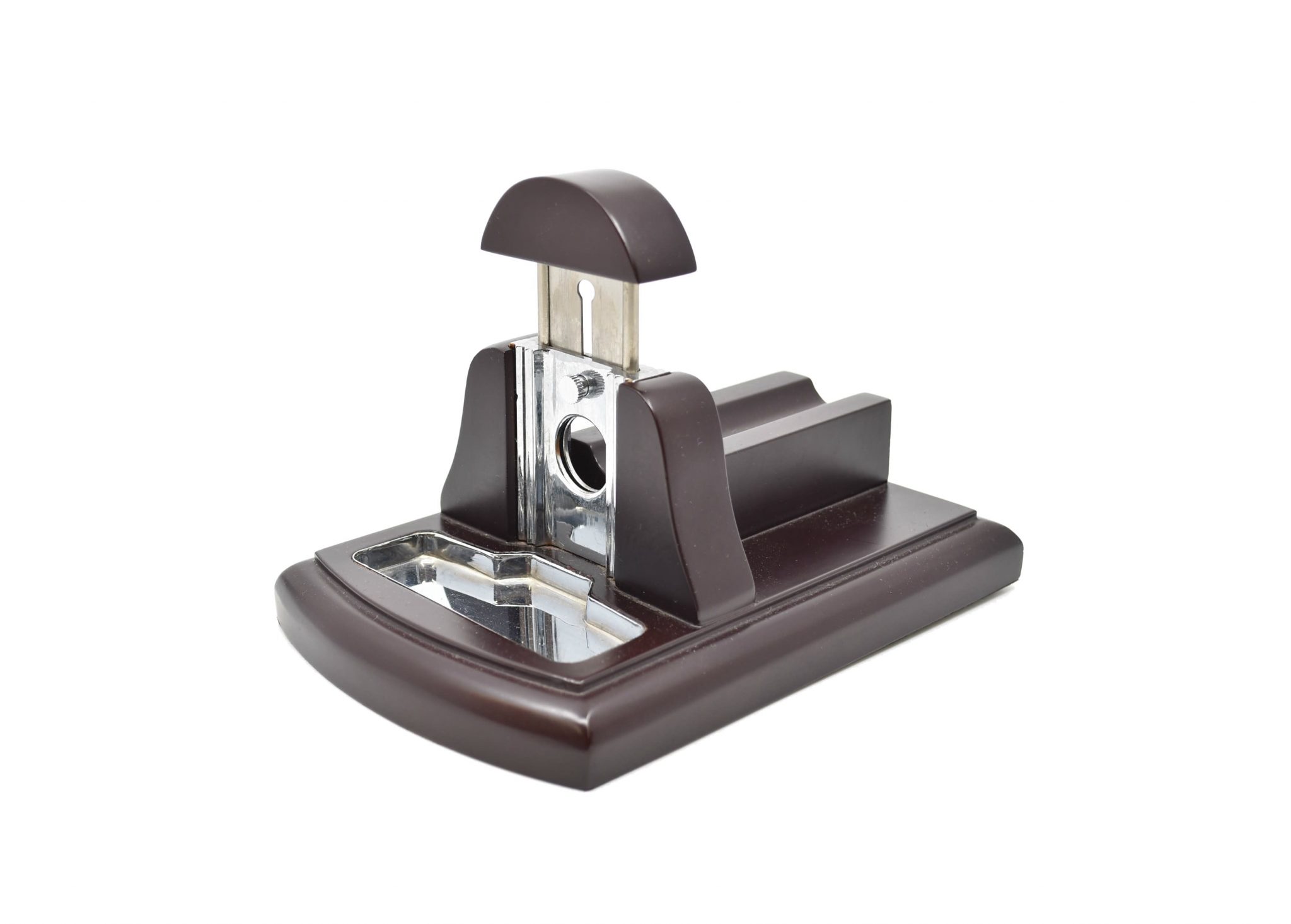 Desktop Guillotine Cutter - Village Cigar Company & Barbershop