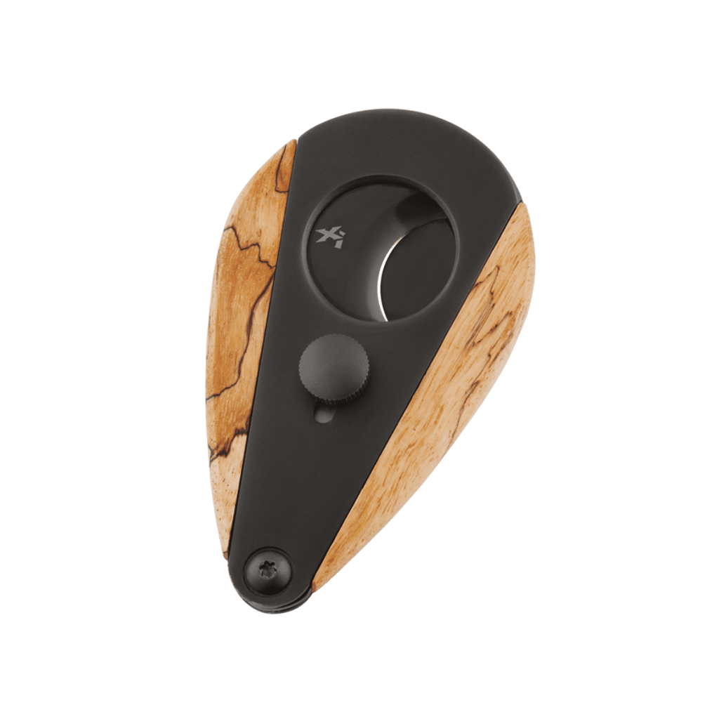 Xikar Xi3 Cutter - Phantom Spalted Tamarind - Village Cigar Company ...