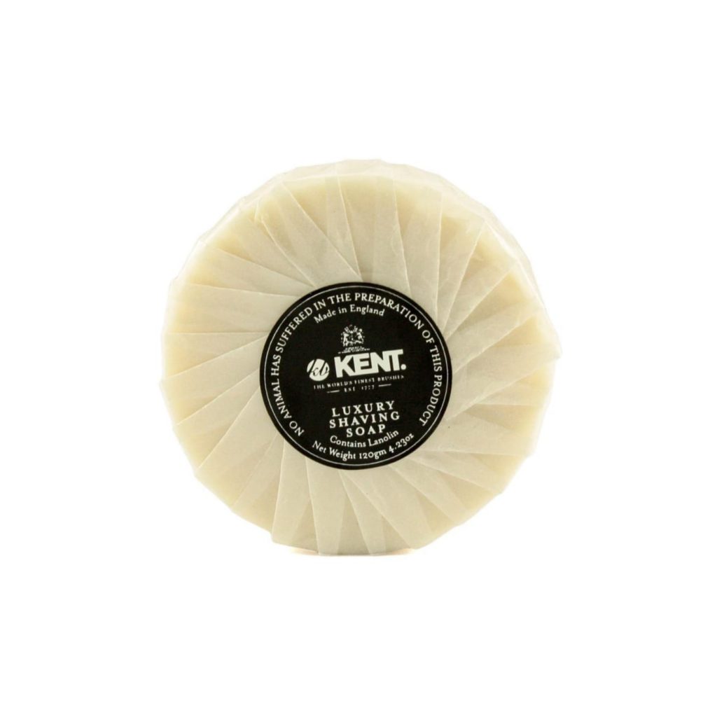 Kent Shaving Soap Refill - Village Cigar Company & Barbershop