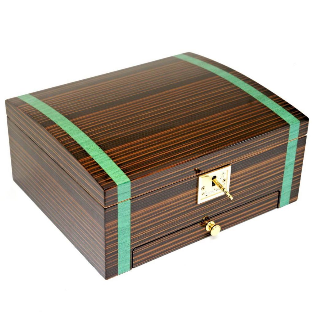 Humidors - Village Cigar Company & Barbershop