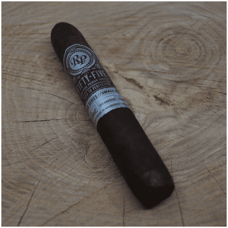 Rocky Patel Fifty Five Robusto - Village Cigar Company & Barbershop