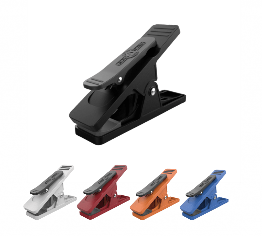 Get-A-Grip Cigar Clip - Village Cigar Company & Barbershop