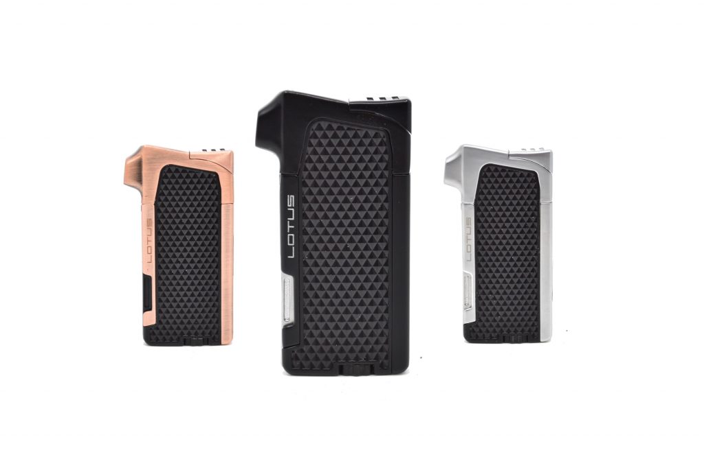 Lotus Condor Pipe Lighter - Village Cigar Company & Barbershop