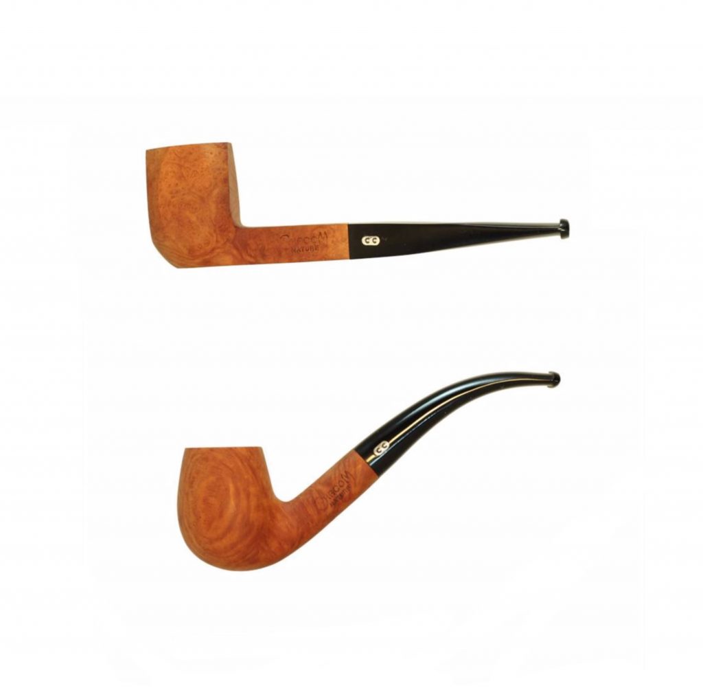 Chacom - Nature Pipe - Village Cigar Company & Barbershop